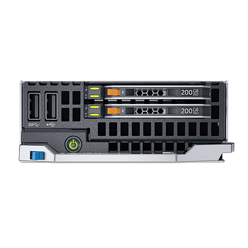 Dell PowerEdge FC640 | Infradax