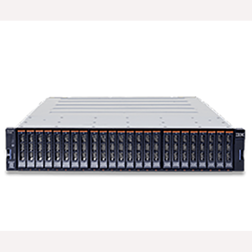 IBM Stormwize V5010 | Infradax