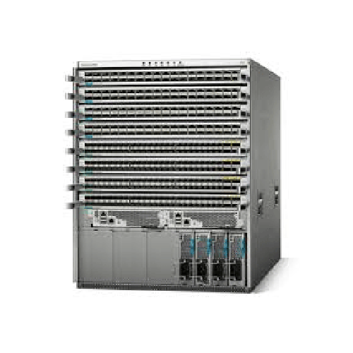 Cisco Switches | Cisco Nexus 9000 Switches | Infradax