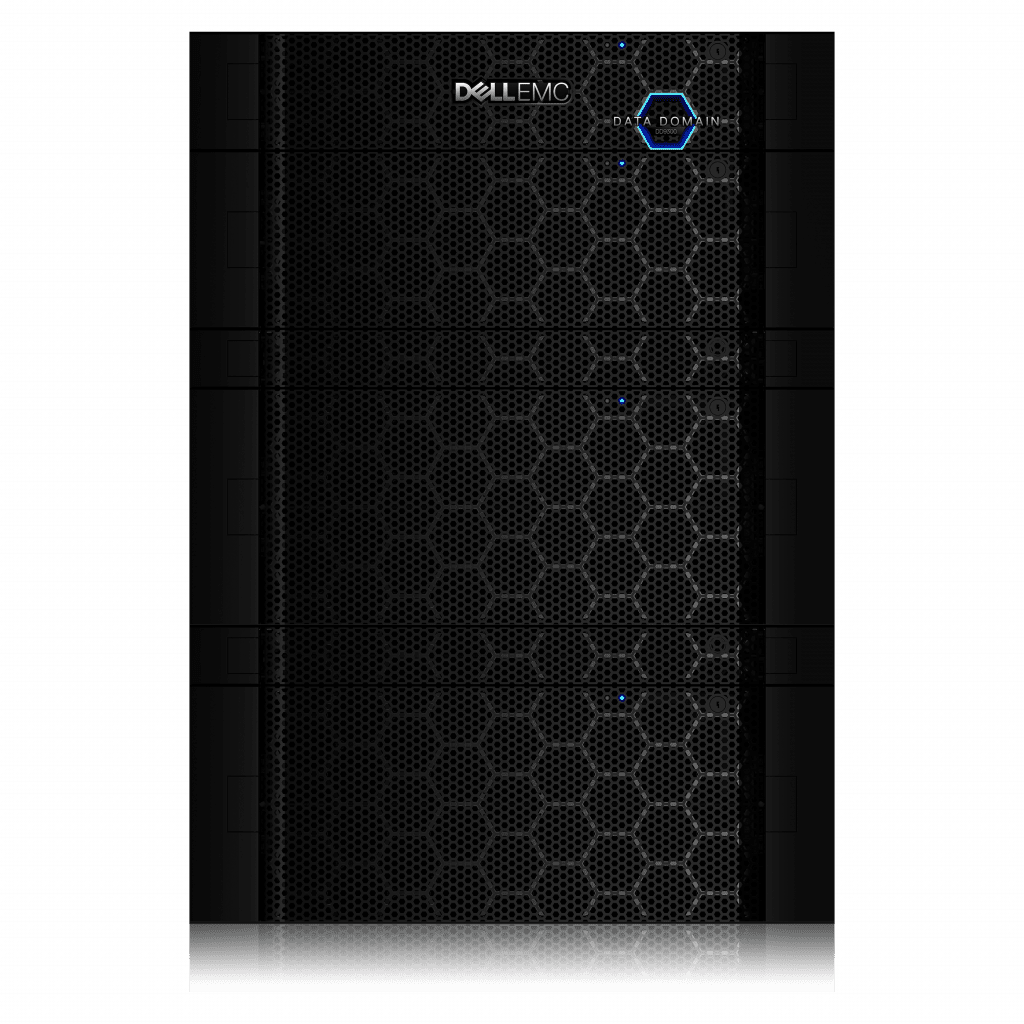 Dell EMC DD9300 Data Domain Data Domain | Infradax