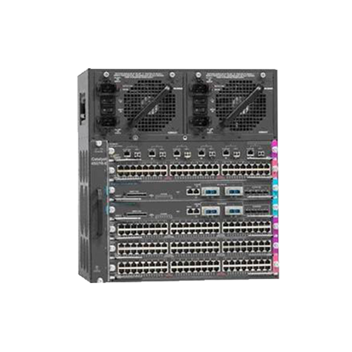 Cisco Switches | Cisco Catalyst 4500 Switches | Infradax