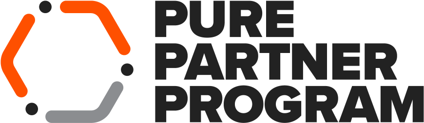 PURE STORAGE FLASHARRAY X10 NVME FLASH STORAGE