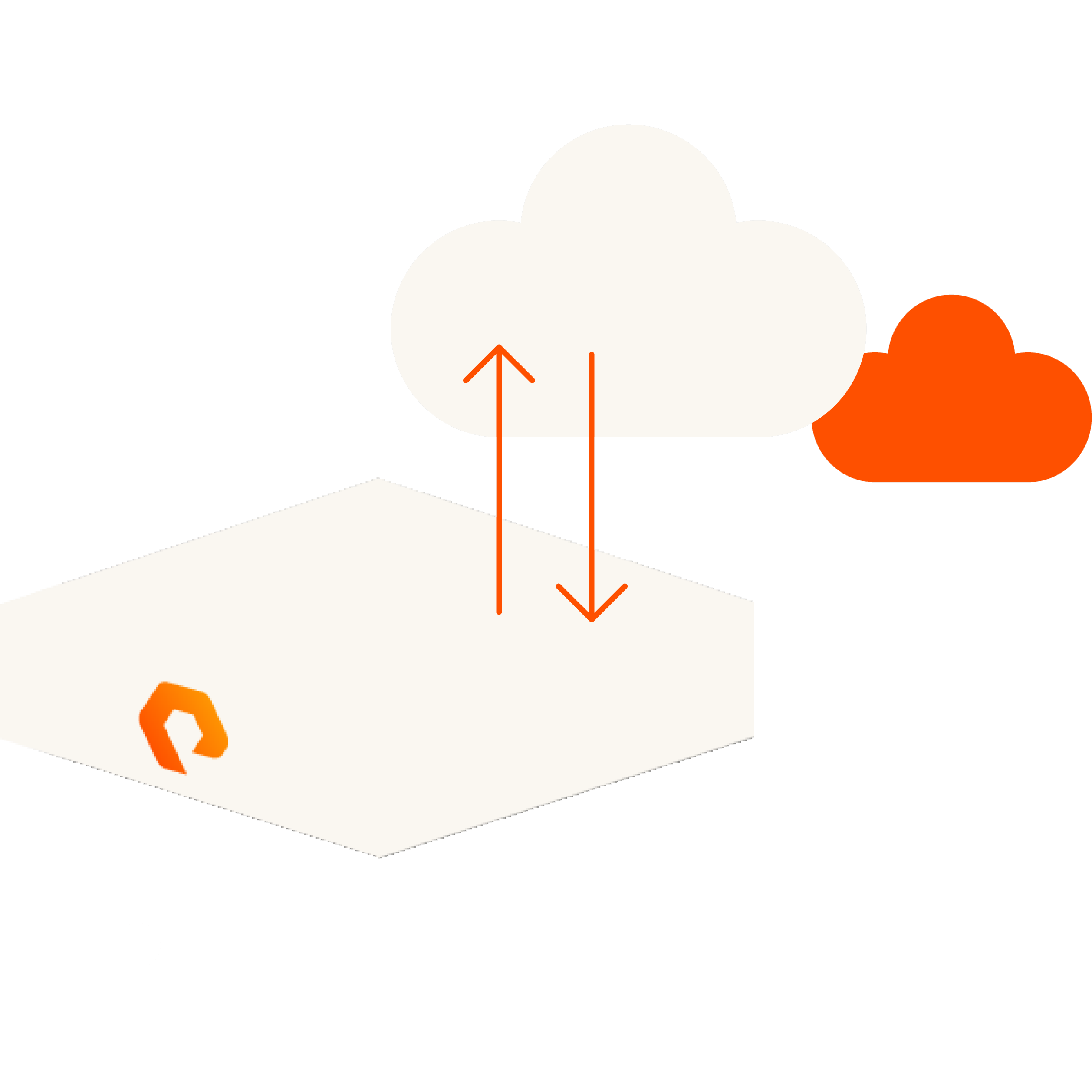 Pure Storage Cloud omgevingen | Eenvoudig, snel en efficiënt | Infradax