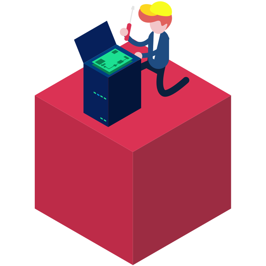 24x7 NETAPP Support | Professionele support door Infradax