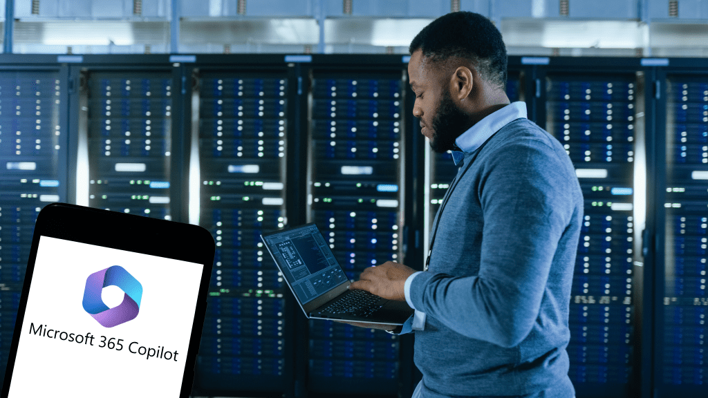 Terugblik Microsoft Ignite 2023: Copilot in de hoofdrol - Infradax